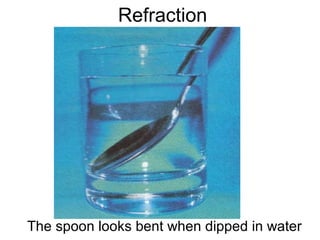 1.3 refraction | PPT