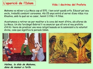 1.3r ESO. L'Islam | PPT