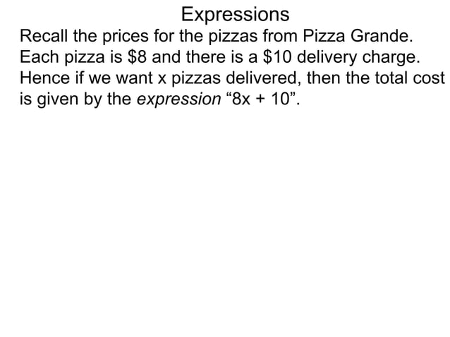 13 Solving Equations Ppt 1152