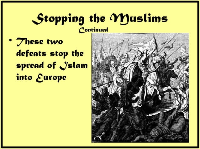 1 3 the golden age of muslim civilization | PPT | Islam | Religion ...