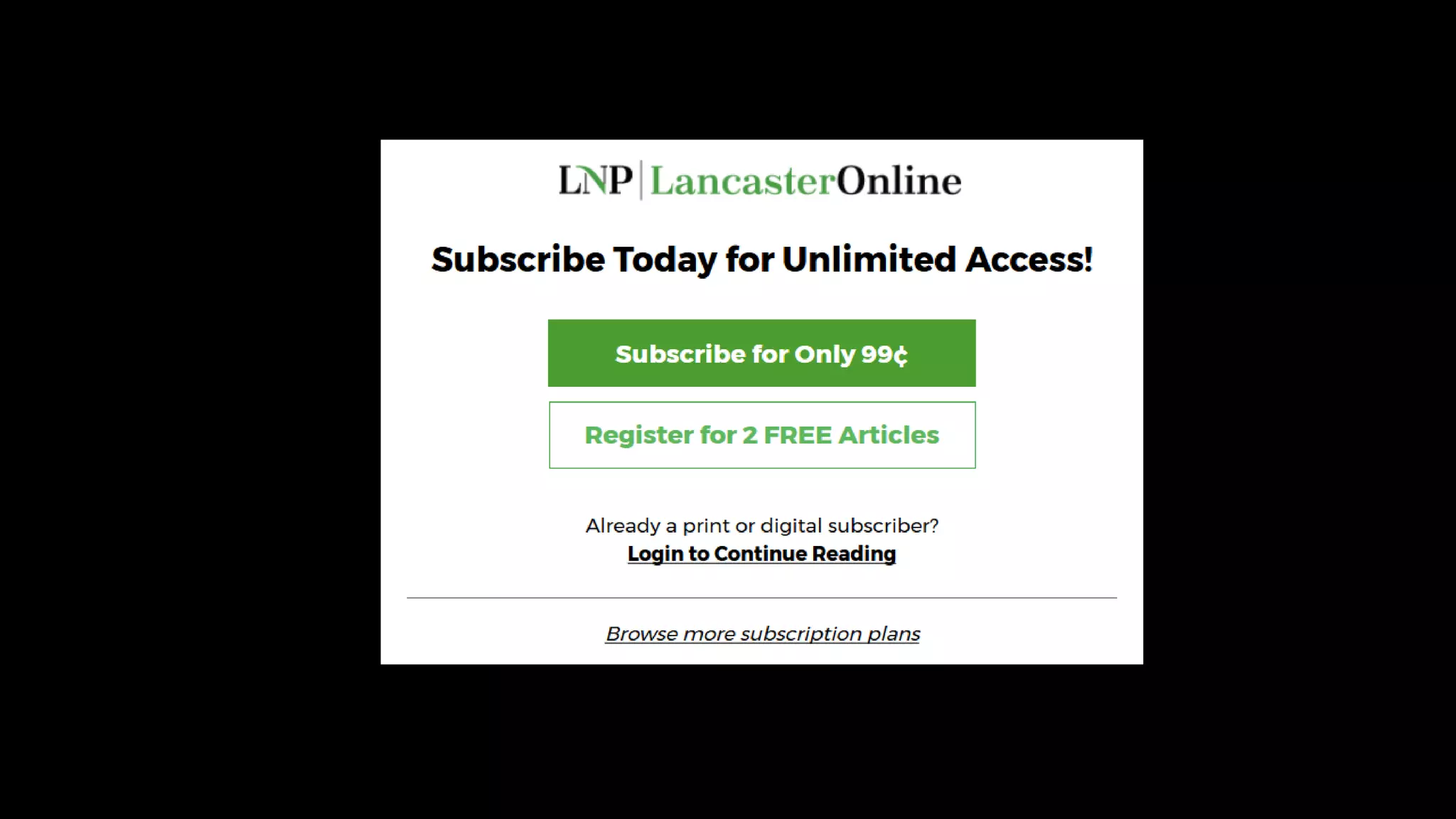 LNP Media Group: Acquisition and Retention | PDF