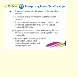 Moving Straight Ahead | PPT