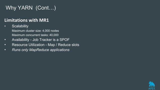 Introduction to Yarn | PPTX
