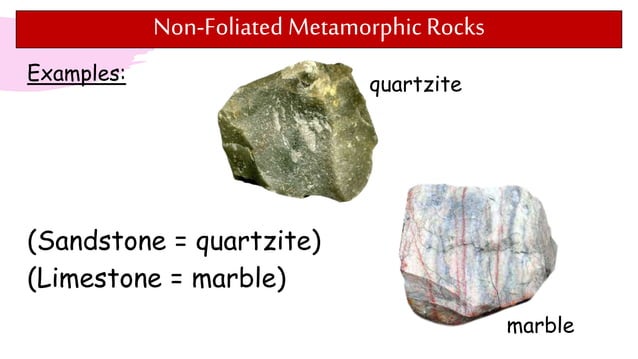 Classifying Rocks | PPTX