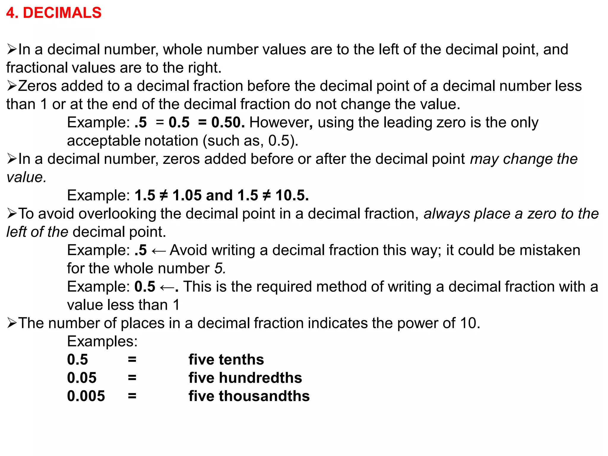 1 4-computing and pharmaceutical numeracy | PDF