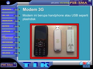 1.4. mengidentifikasi perangkat keras yang digunakan dalam akses ...