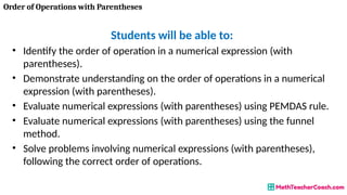 1-4-Slide-Show-Order-of-Operations-with-Parentheses.pptx