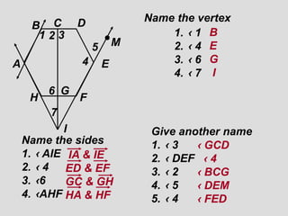 1-4 Angle Measure.ppt