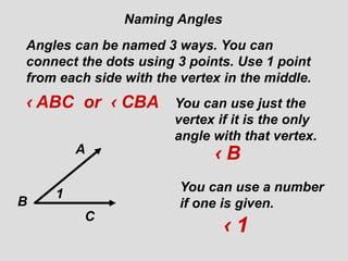 1-4 Angle Measure.ppt