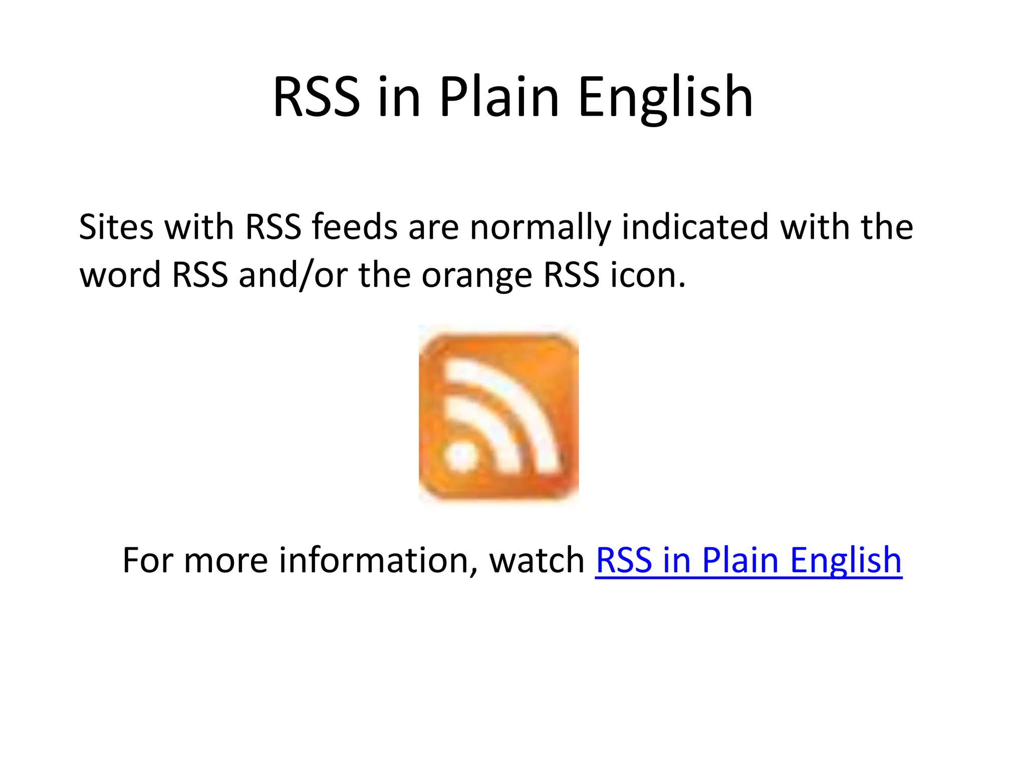Connecting with Others in your Student Blog! | PPTX