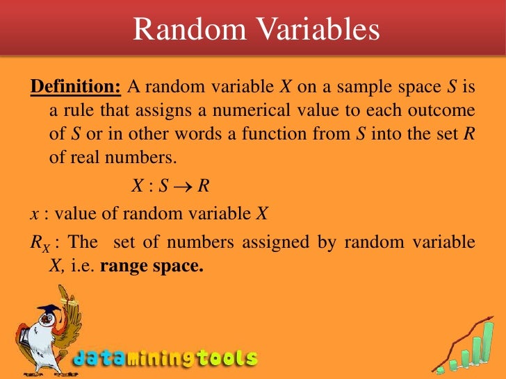 Discrete Random Variables And Probability Distributions Discrete Random Variables And Probability Distributions