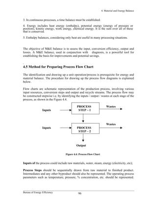 1.4 material and energy balance | PDF