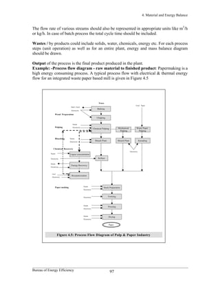1.4 material and energy balance | PDF
