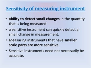 1.4 measurement | PPT