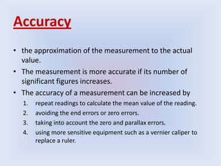 1.4 measurement | PPTX