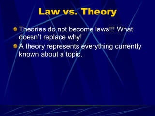 1-4 Scientific Notation | PPT