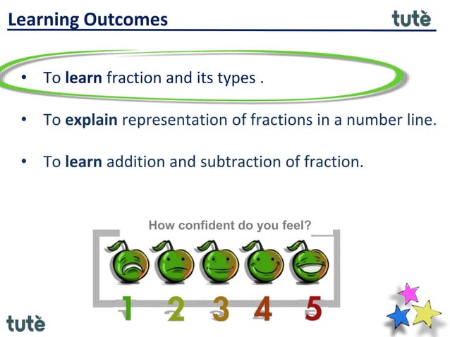 4th - cbse - fraction and its types - mathematics | PPTX