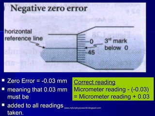 1.4 understanding measurement | PPT