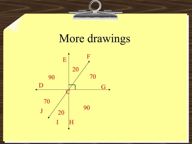 1.5 Complementary and Supplementary Angles | PPT | Physics | Science