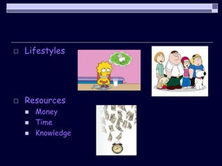 Factors that Influence Your Food Choices | PPT