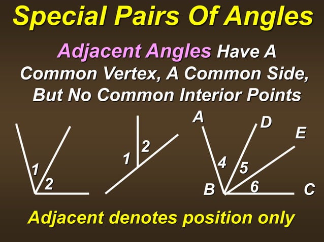 1-5 Angle relationships.ppt