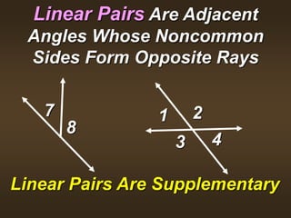 1-5 Angle relationships.ppt