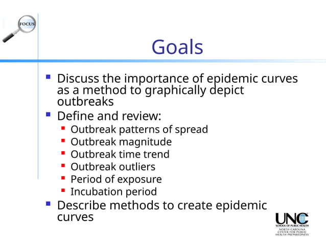 Epidemic Curves and its interpretations of | PPT | Infectious Diseases ...