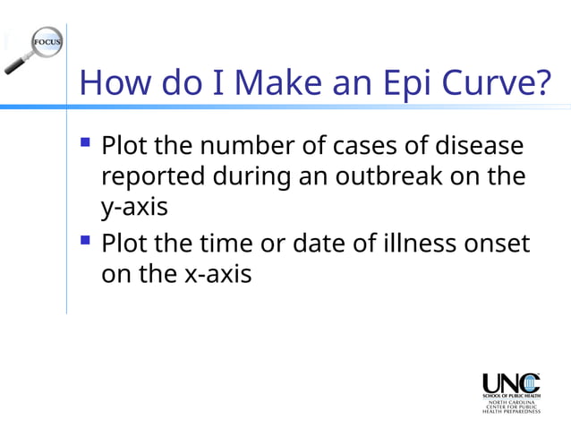 Epidemic Curves and its interpretations of | PPT | Infectious Diseases ...