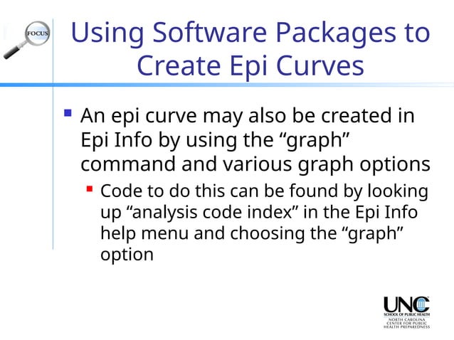 Epidemic Curves and its interpretations of | PPT | Infectious Diseases ...