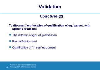 1 5 equipment-qualification | PPT