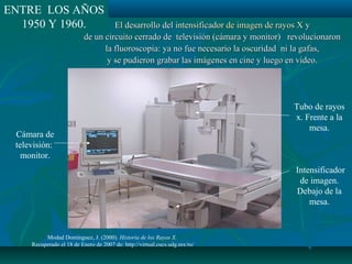 1.5 fluoroscopía | PPT