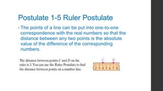 1 5 measuring segments | PPTX
