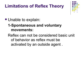 1 5 Motor Control Theories | PPT