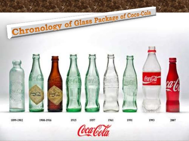 material management in coca-cola