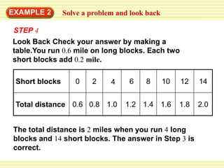 1.5 problem solving plan part 1 | PPTX