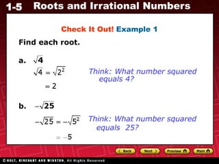 1-5_Roots_and_Irrational_Numbers.ppt