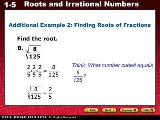1-5_Roots_and_Irrational_Numbers.ppt
