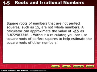 1-5_Roots_and_Irrational_Numbers.ppt