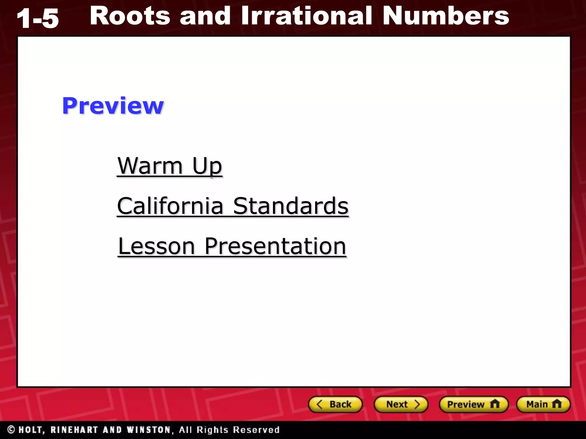 1-5_Roots_and_Irrational_Numbers (1).ppt