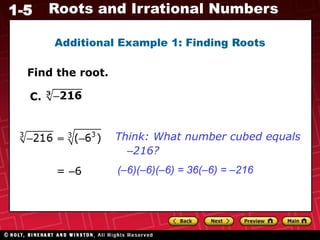 1-5_Roots_and_Irrational_Numbers (1).ppt