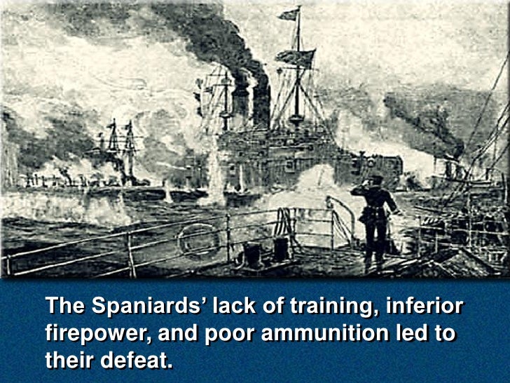 1.5 The Rise To World Power Status