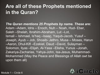 1 6-i circle-risalah-presentation (1) | PPT