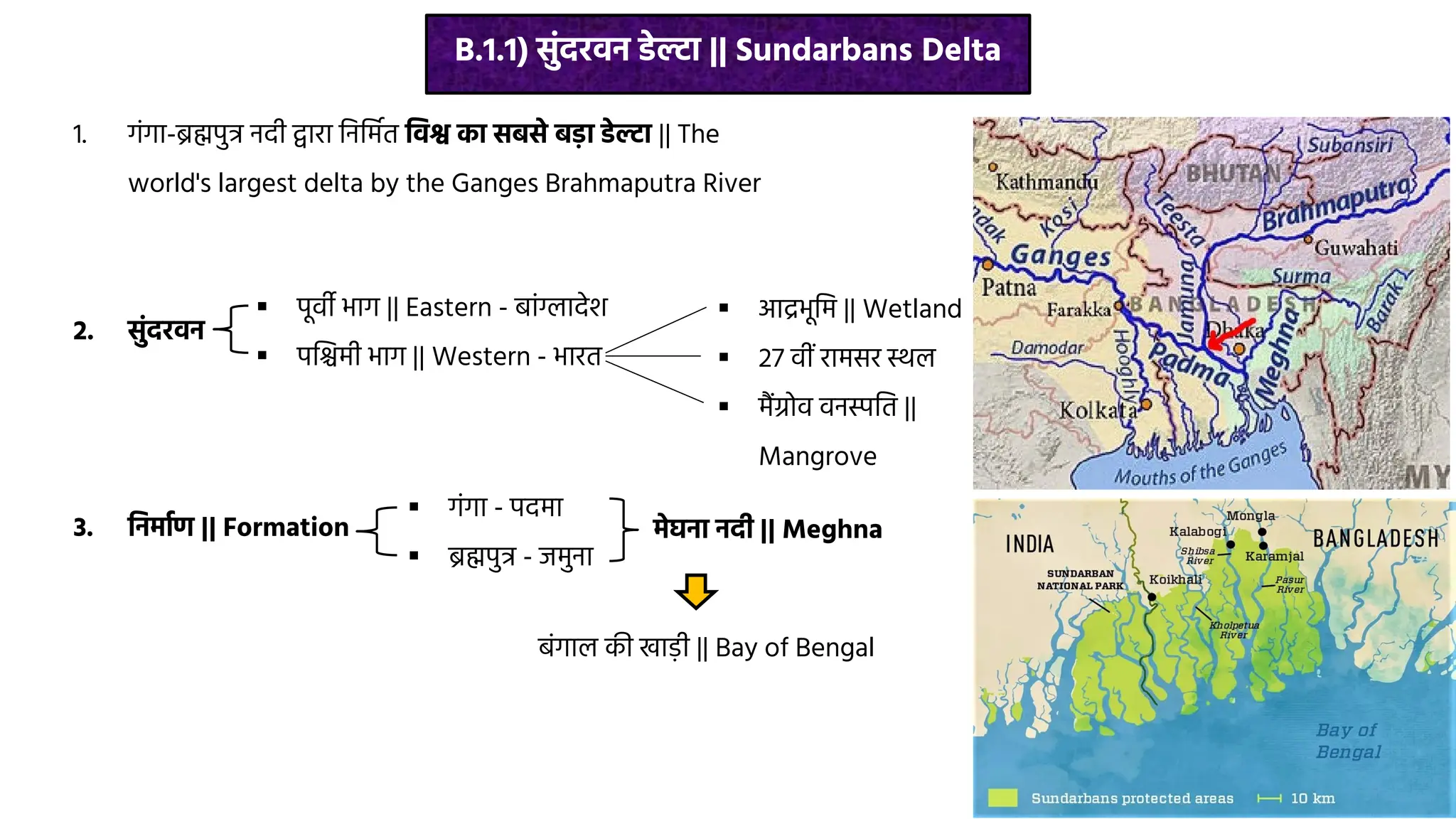 indian geography details pdf for ssc Exams | PPT