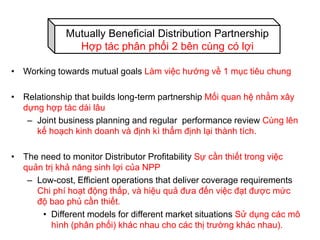 6 building blocks of customer development & management | PDF