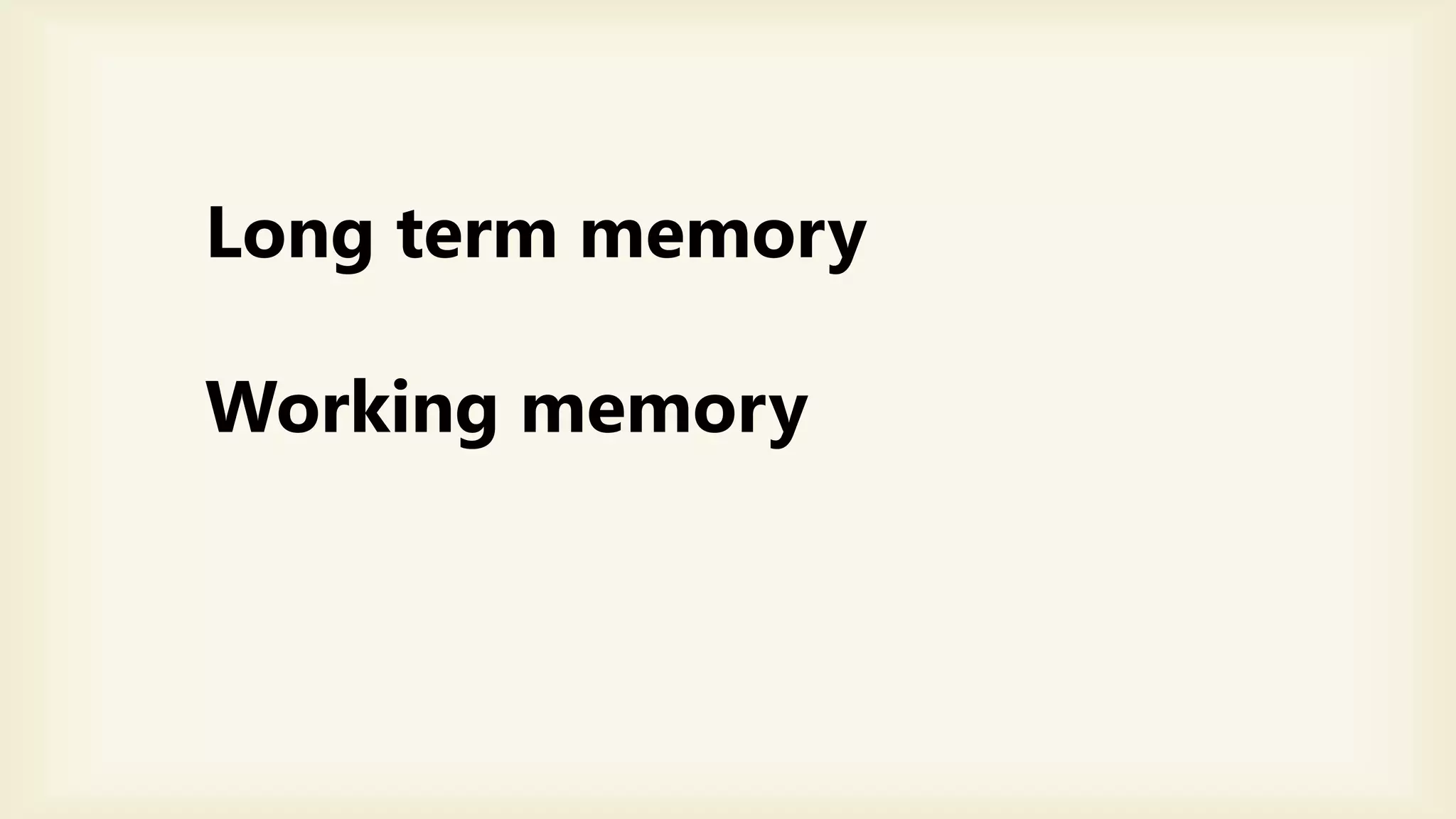 1 6 introduction-to_memory | PPTX
