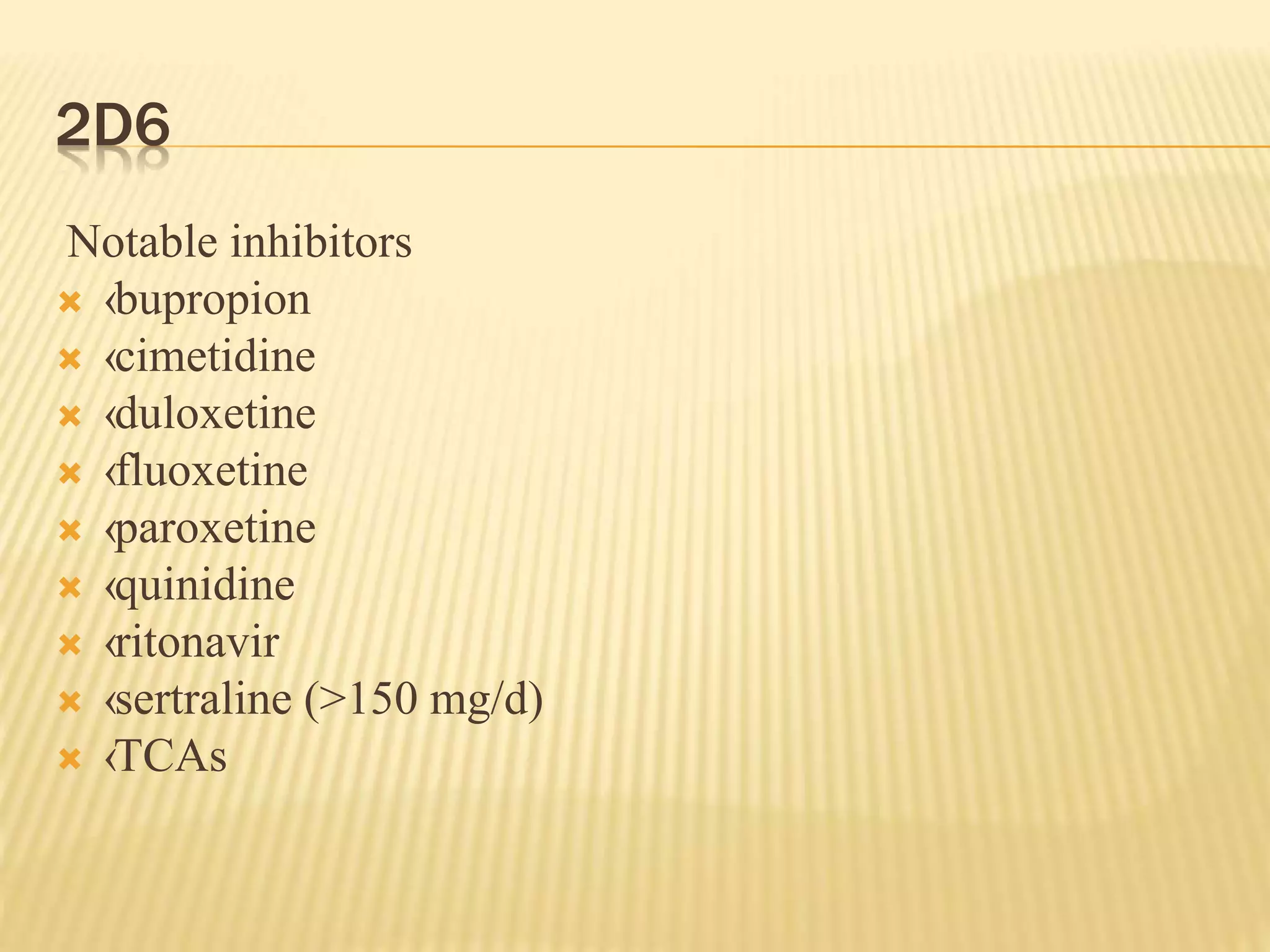 cyp450 system | PPTX