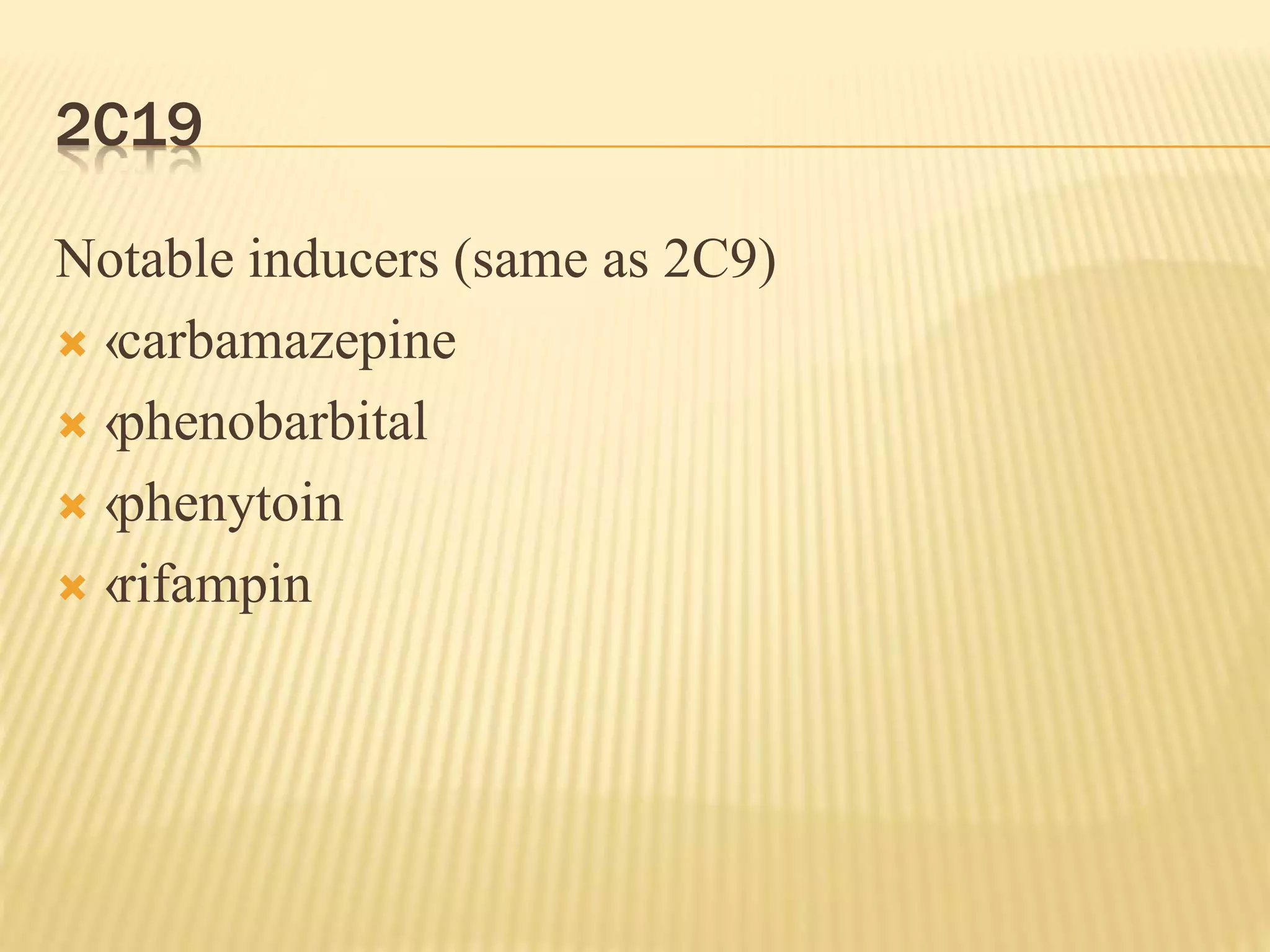 cyp450 system | PPTX