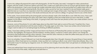 Reflective Diaries | PPTX