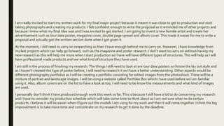 Reflective Diaries | PPTX