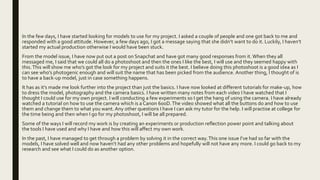 Reflective Diaries | PPTX